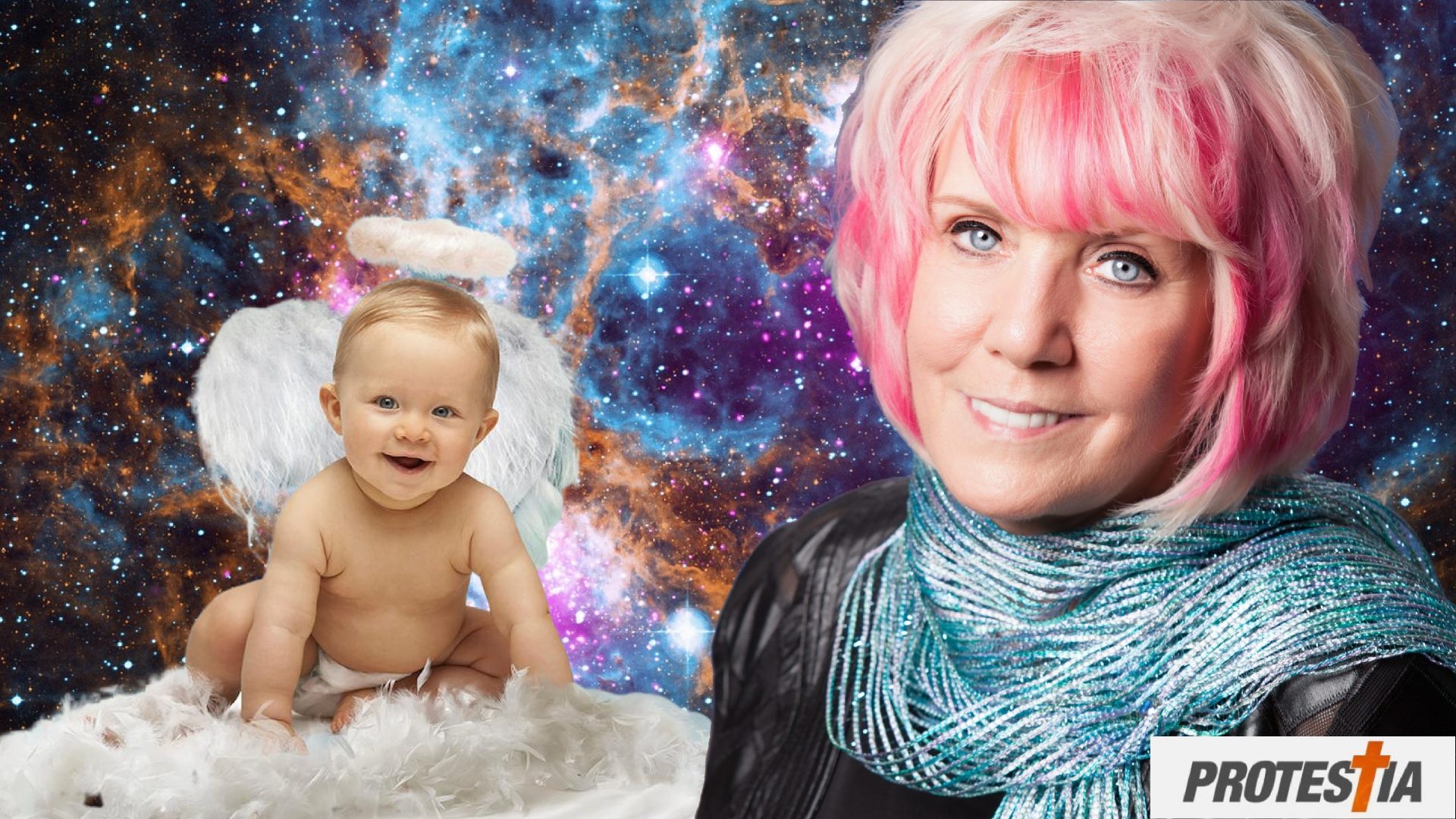 Kat Kerr says Miscarried Babies are Reincarnated For the Next Pregnancy ...