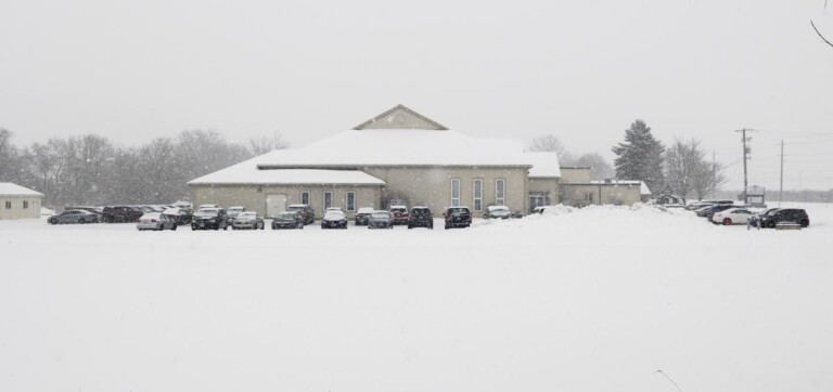 Canadian Church Faces up to $10,000,000 Fine for Violating Shutdown ...