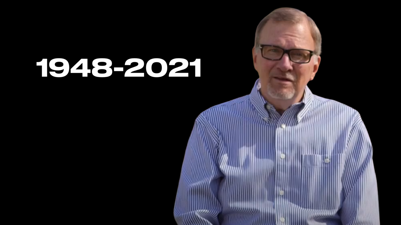 John Baker, Founder of 'Celebrate Recovery' Passes Away - Protestia