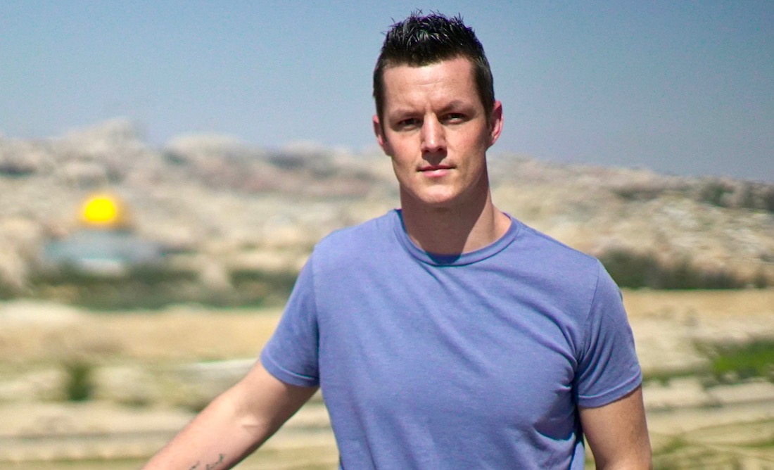 Op-Ed: Why Is the Fruit of John Piper's Loins So Rotten? - Protestia