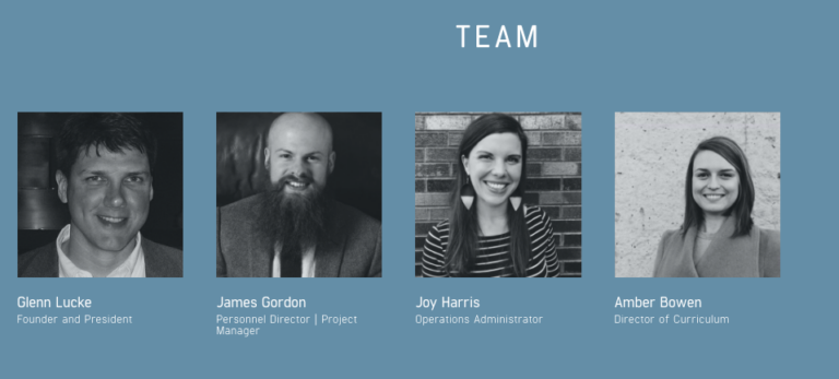 DOCENT GROUP: THE LEFTIST TAKEOVER OF AMERICA'S PULPIT - Protestia