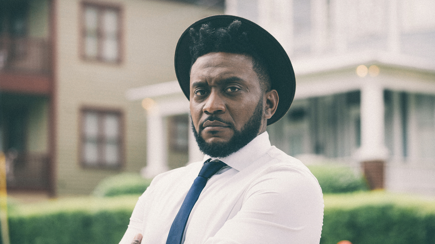 Former Calvinist Rapper Sho Baraka 'I Don't Even Know if I Consider ...