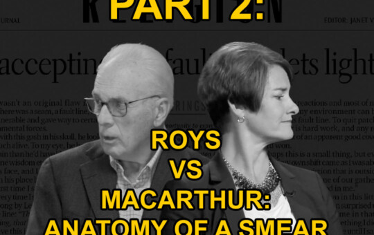 David Morrill, Author at Protestia