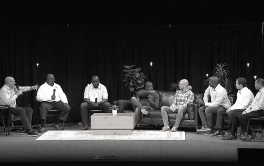 David Morrill, Author at Protestia