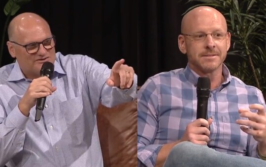 David Morrill, Author at Protestia