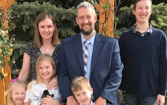 David Morrill, Author at Protestia