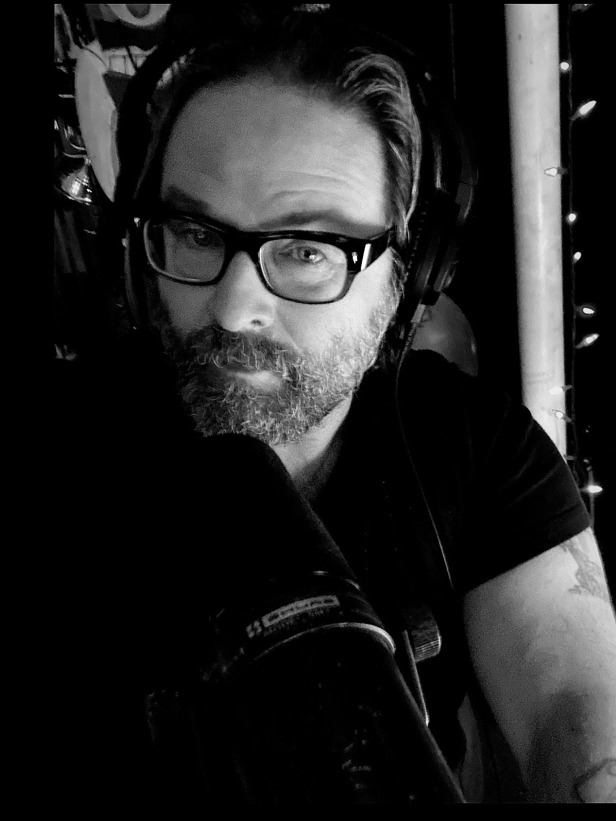 DC Talk’s Kevin Max Tweets Support for Gay Daughter, Pride Month ...