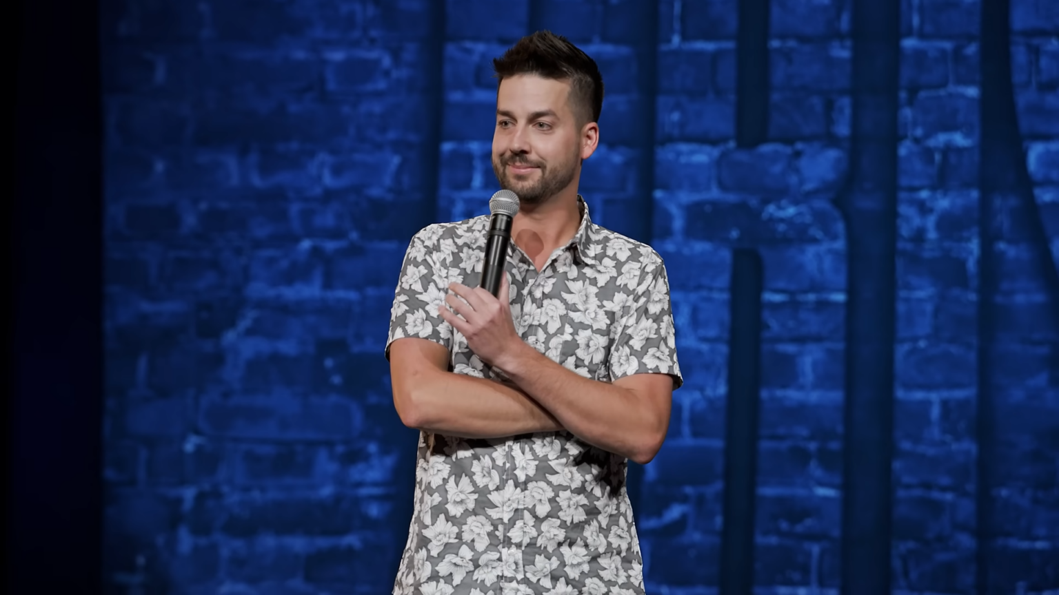 Three Years After Getting Busted for Sexual Deviancy, 'Reformed ...