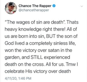 Married 'Christian Rapper' Caught Grinding on Woman, Slapping Her Butt ...