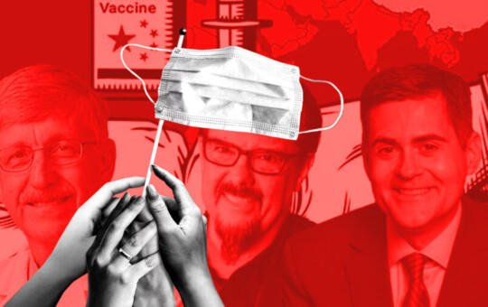 David Morrill, Author at Protestia