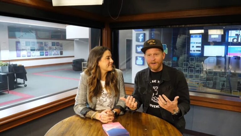 Austin Stone Church Fires Head Worship Pastor Aaron Ivey After Gay ...