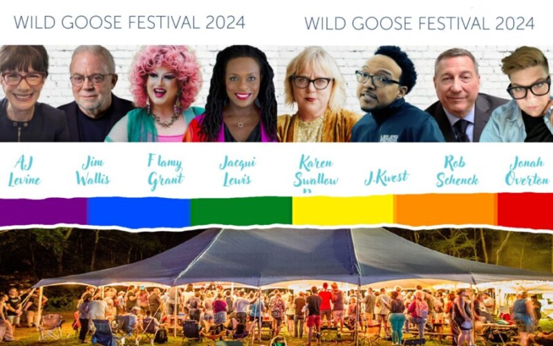 Karen Swallow Prior Joins Gaggle of Christ-Hating Progressives at 'The ...