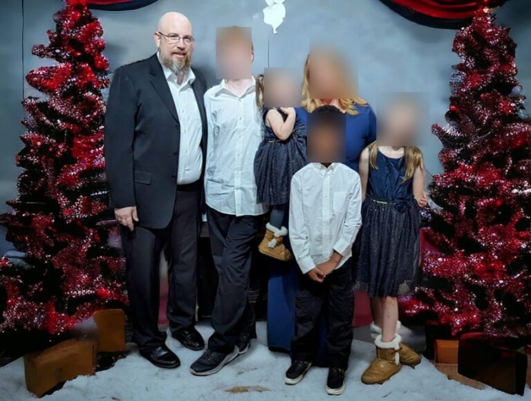 It Gets Worse. 'Conservative' Pastor Jonathan Elwing Charged With ...