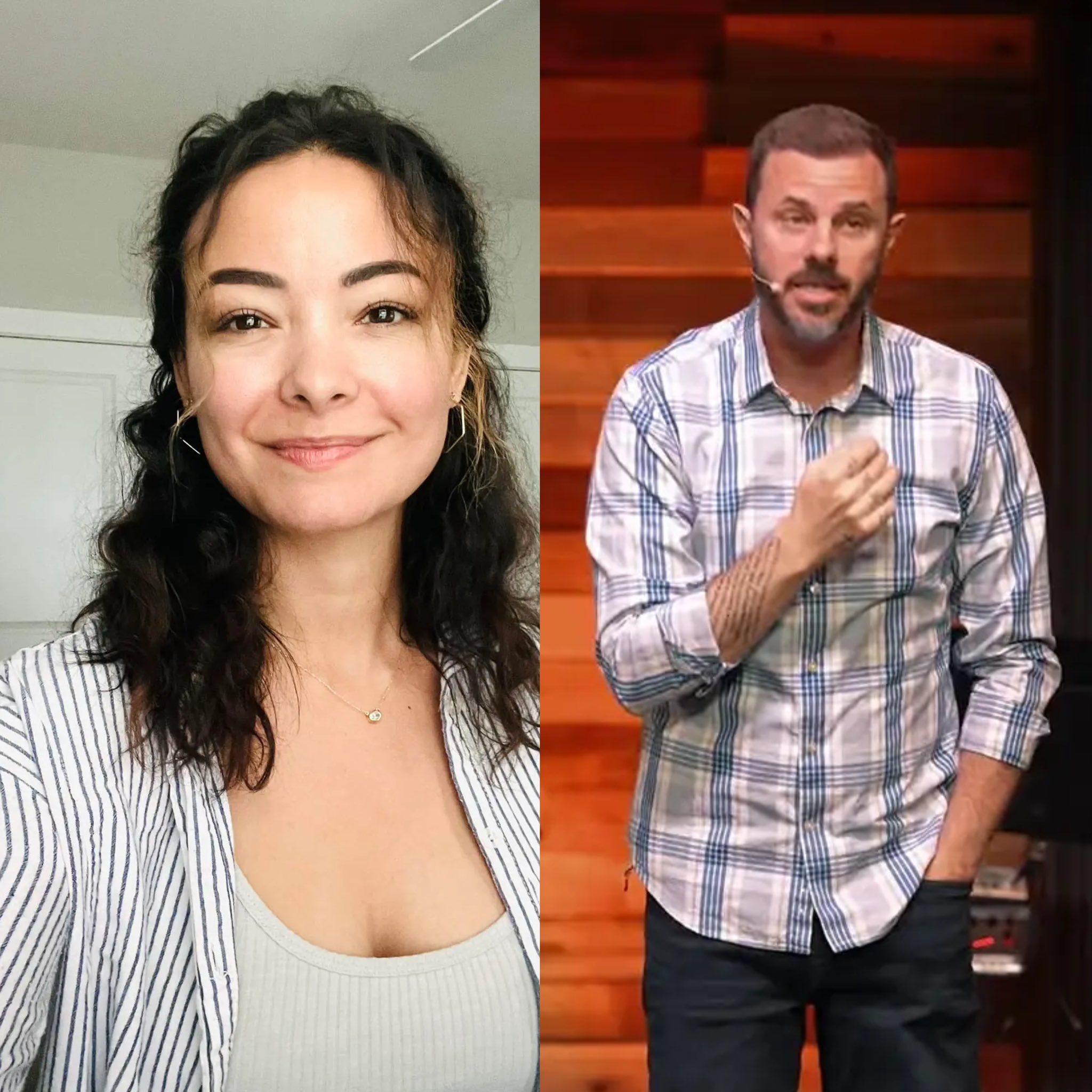 'It's Over. 'John-Paul Miller, Mica Miller's Family Reach Agreement to ...