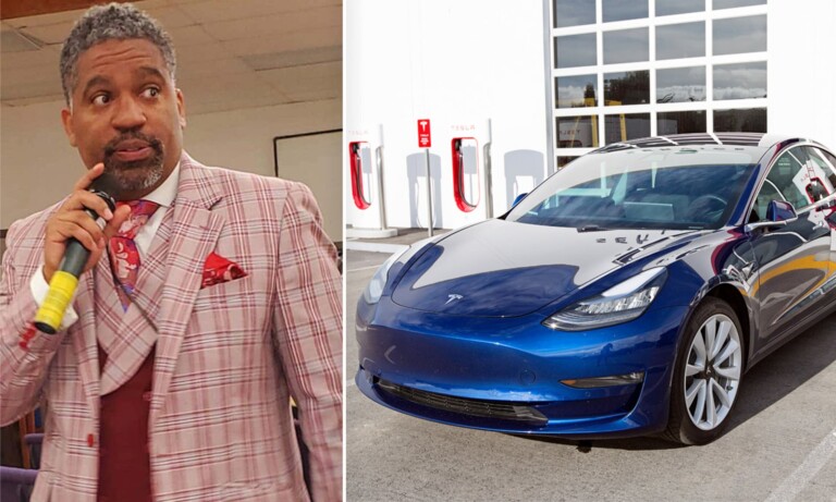 Hireling Pastor Sentenced to Prison for Using $3.5M in Covid Relief ...