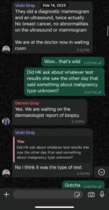 Hannah-Kate Williams, Who is Suing the SBC, Accused Of Being Cancer ...