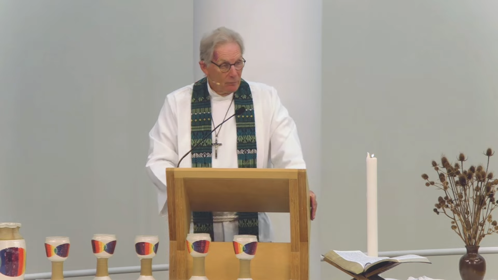 CRCNA Church Attended by Kristin Du Mez Announces Full Support for ...