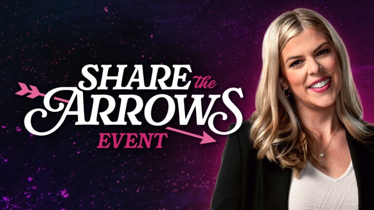 Christian Women's Conference Hosted By Allie Beth Stuckey Charges $1000 ...