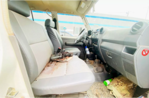 Angola Missionary Beau Shroyer was Stabbed to Death in a Murder-for ...