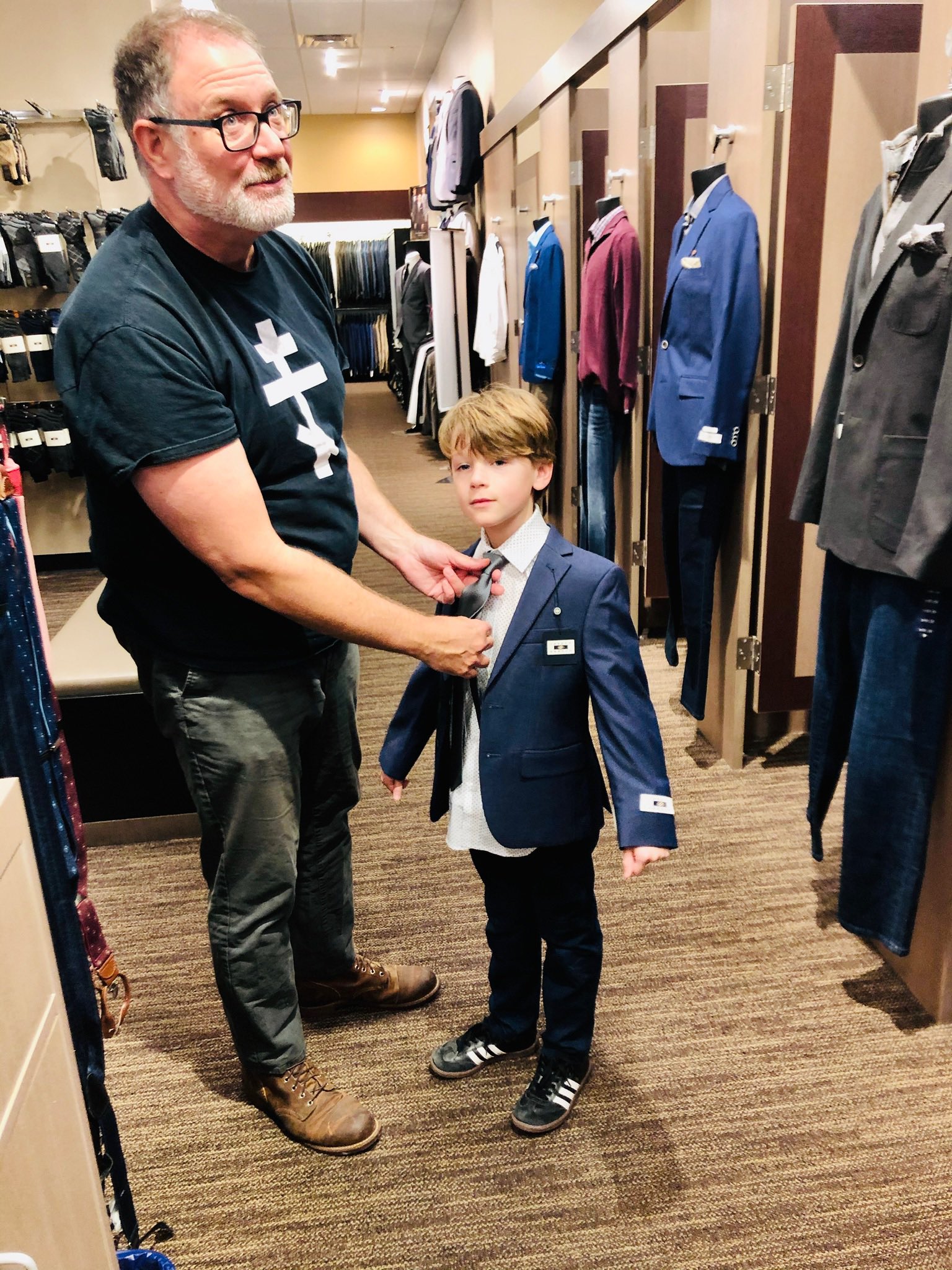 Transgender Horror! California Mom Wins Case to 'Transition' Her Son ...