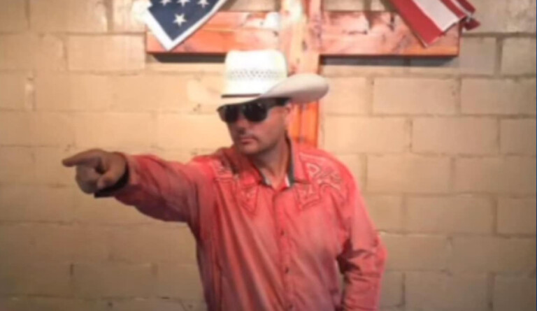 Pastor Sentenced to 50 Years in Prison for Raping His Own Children ...