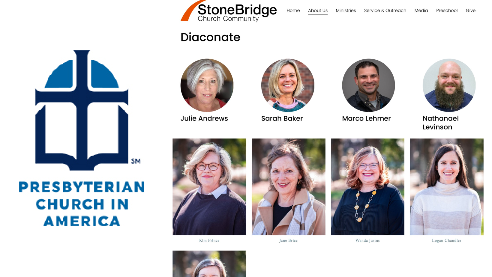 New Investigation Finds Tons Of PCA Churches With 'Deaconesses' - Protestia