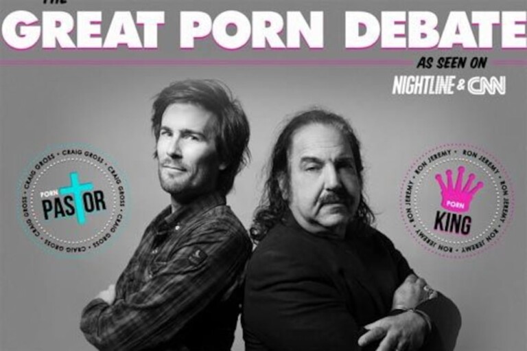 Psychedelic Retreats, Magic Mushrooms, and a Brand New Name: An Update on Craig Gross of XXX ...