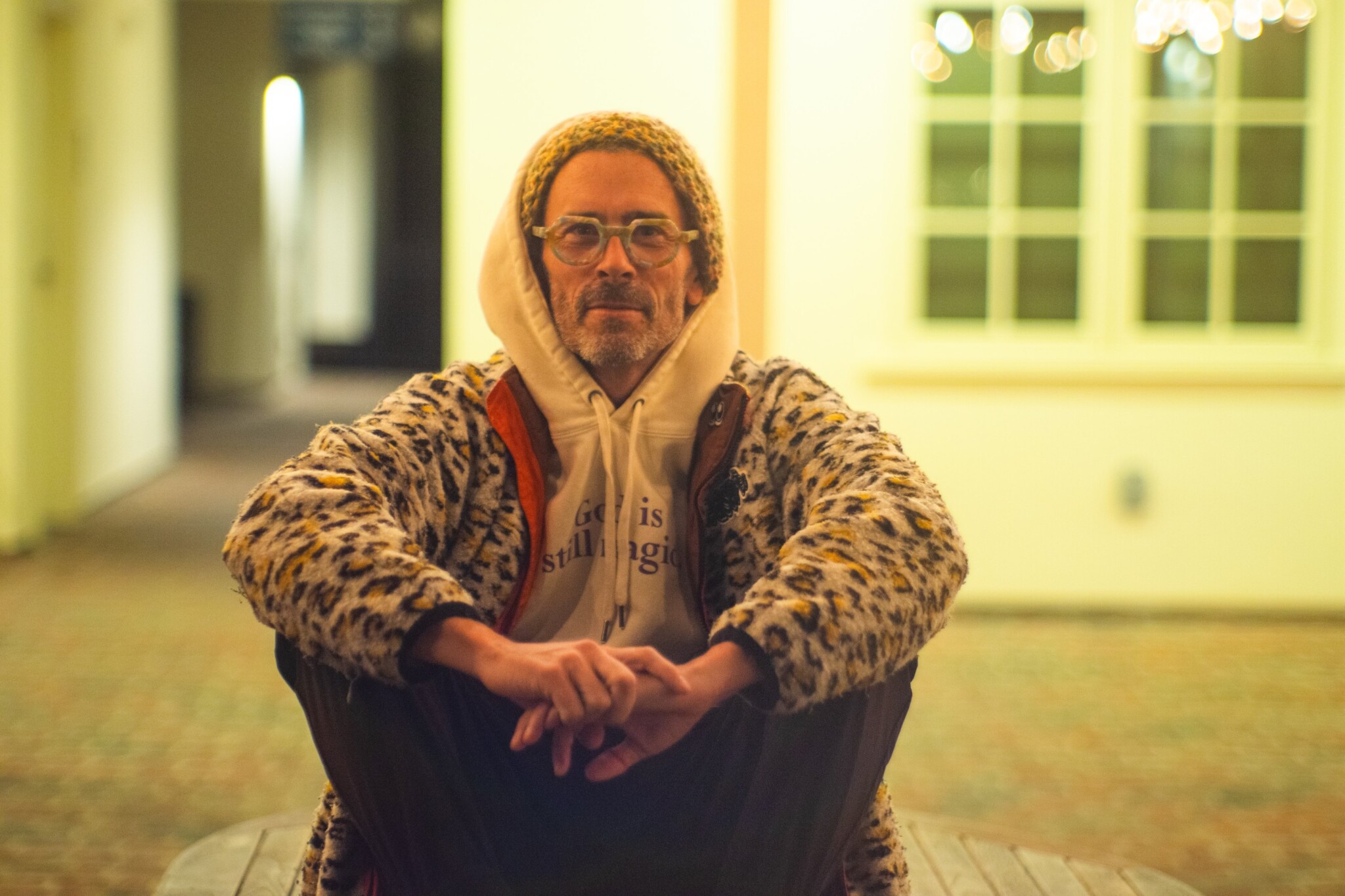Psychedelic Retreats, Magic Mushrooms, and a Brand New Name: An Update ...