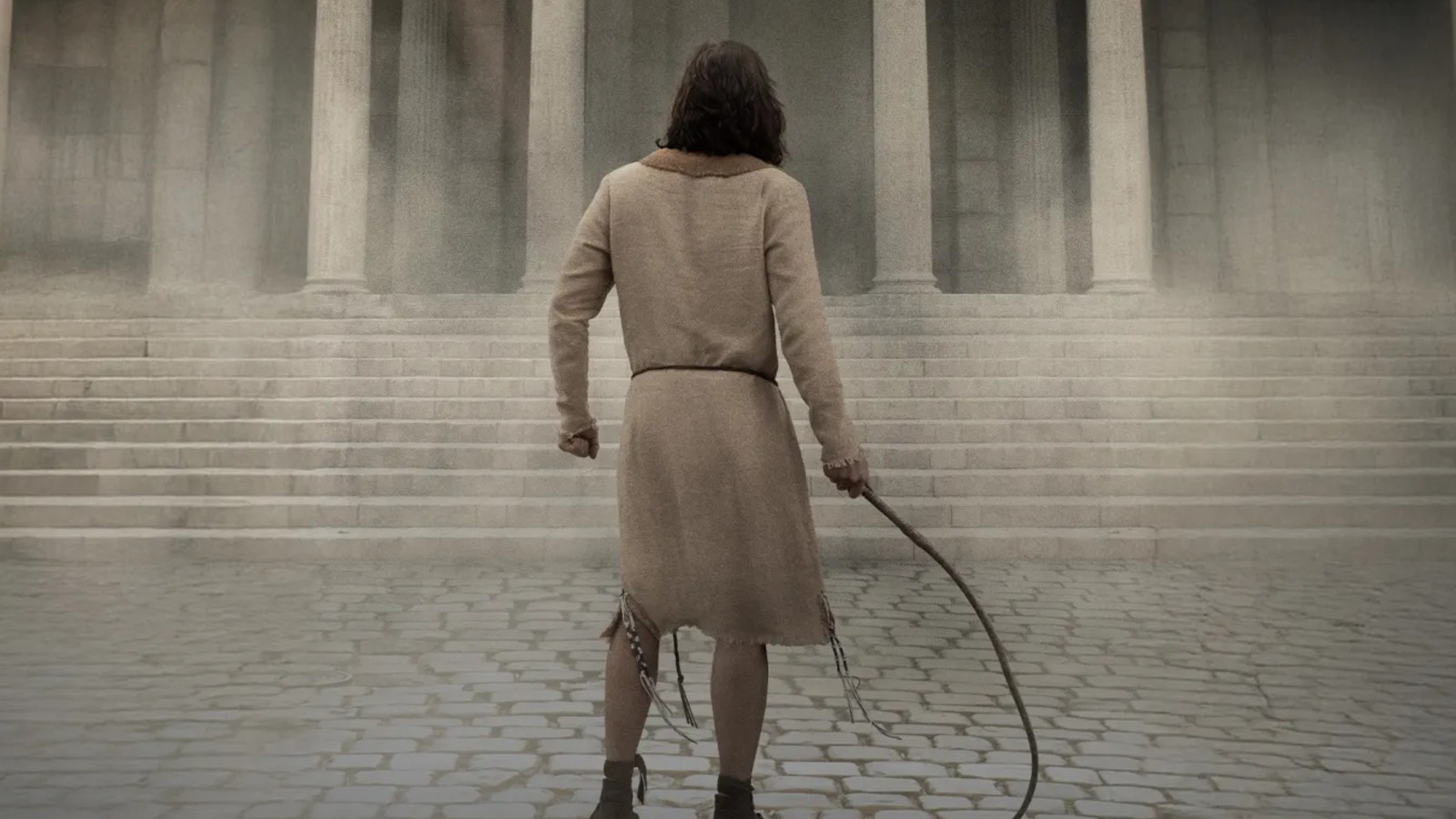 'The Chosen' Breaks Records at The Box Office - Protestia