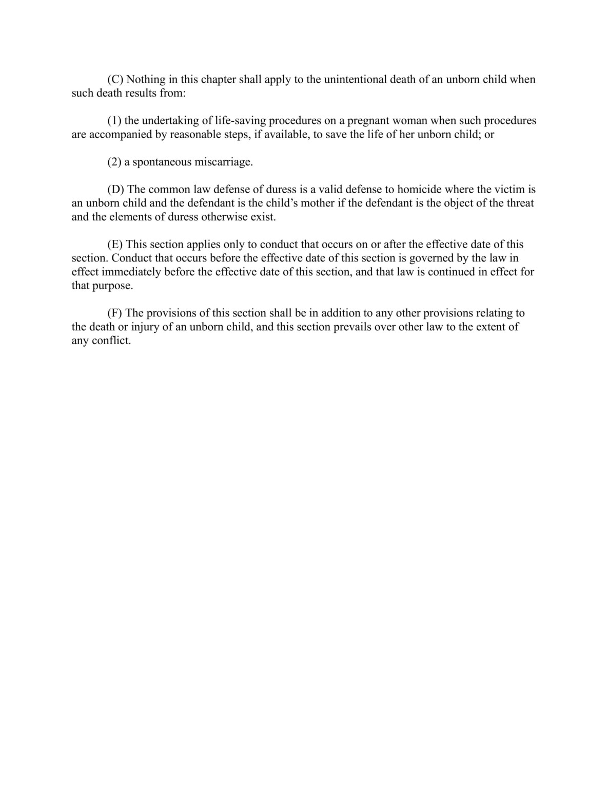 Ohio Lawmakers Propose State's First Abolitionist Bill, Will Charge ...