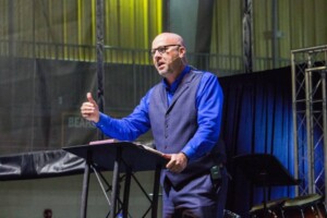 TMU President Emir Caner on Leave While Sex Abuse Claims Investigated ...