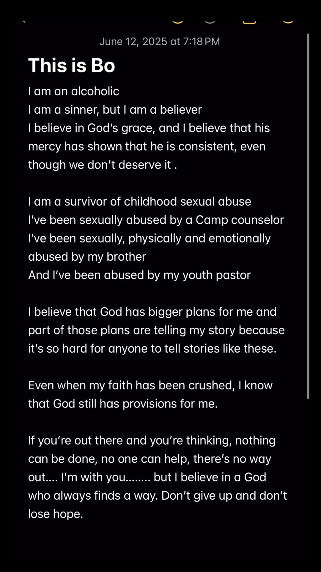 NeedtoBreathe Frontman Accused of Sexually Assaulting His Own Brother ...