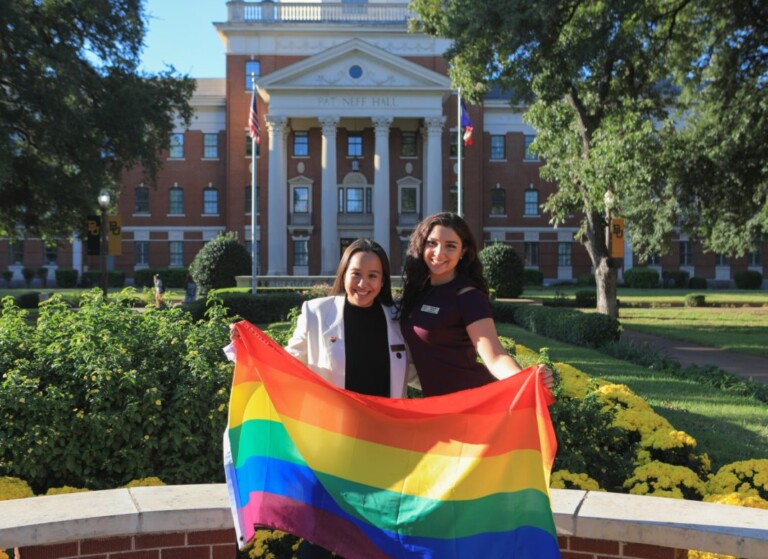 Baylor University Receives $643K Grant To Study and Foster LGBTQ ...