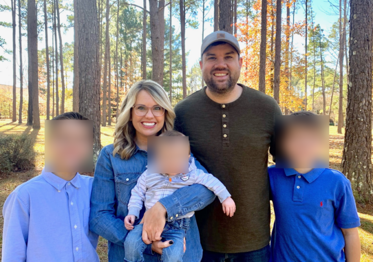 City Life Church Pastor Andy Adkison Mysteriously Nuked From Ministry ...