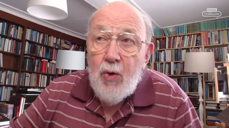 N.T. Wright Says God Will Save Billions of People Who Have Never Heard ...