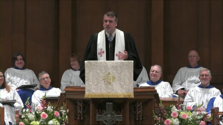 Popular 'sixth-generation Presbyterian pastor' Fired After Admitting ...