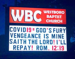 What Has Westboro Baptist Church Been Up To For The Last Decade? 2015 ...