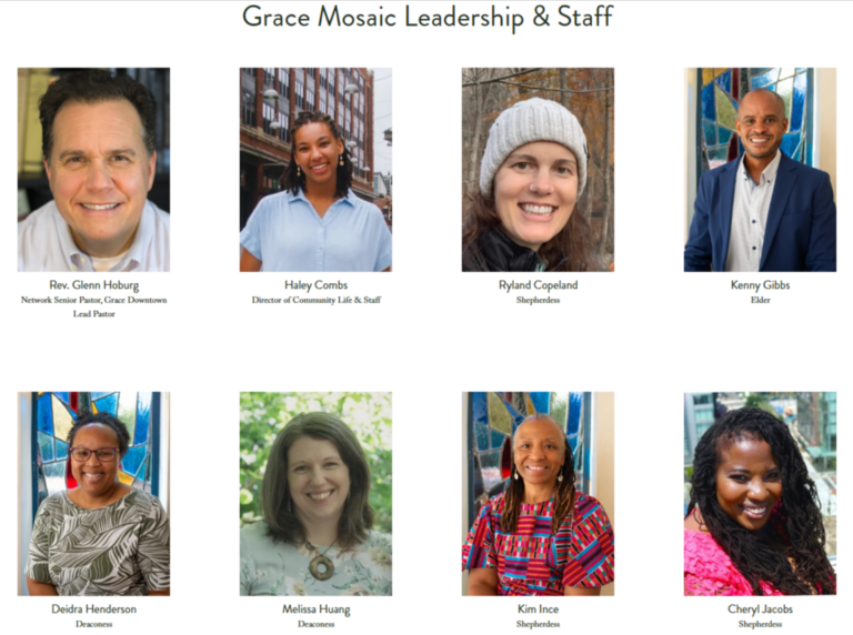 PCA Pastor Tells Church He's Becoming Roman Catholic: TE Irwyn Ince ...