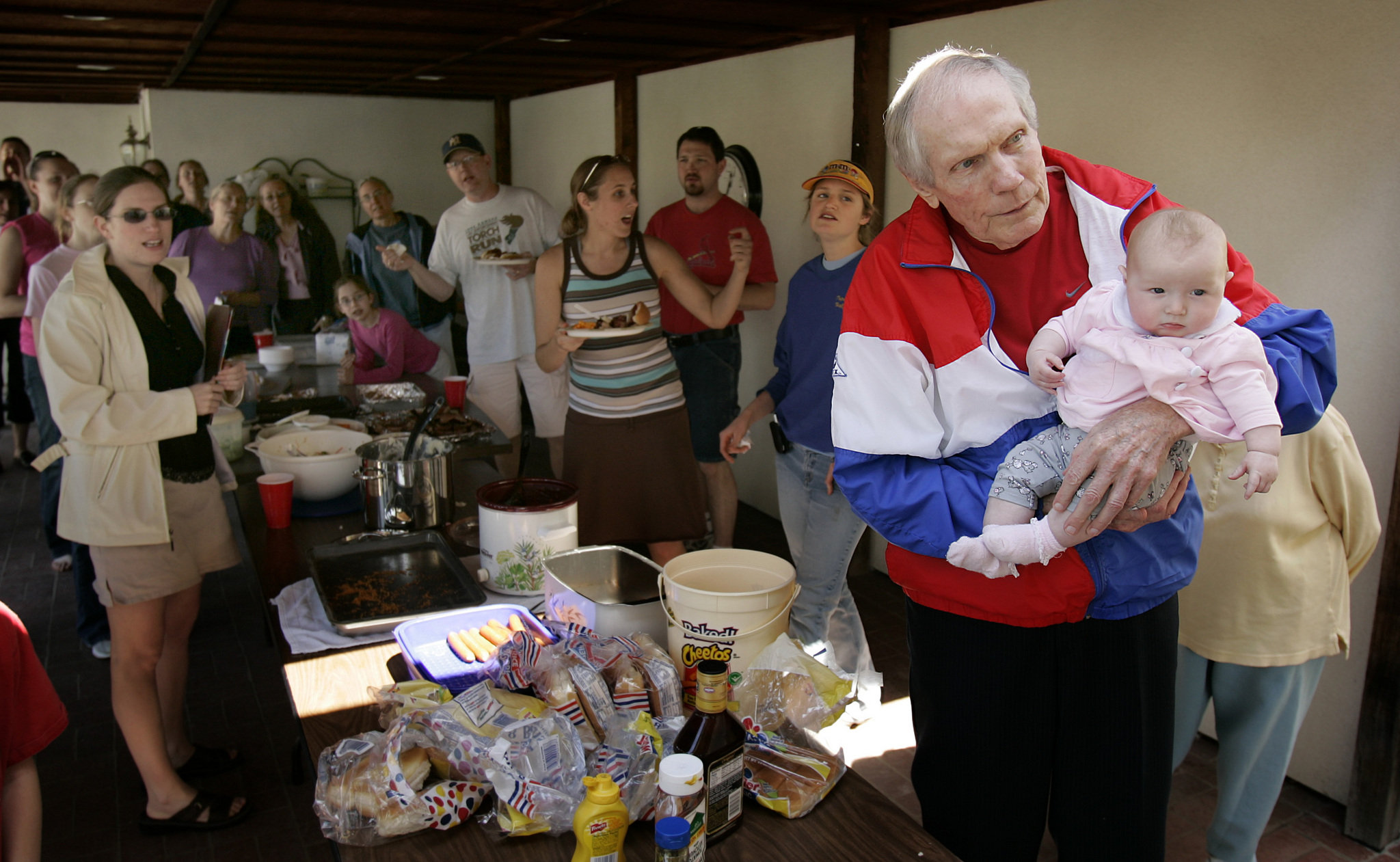 What Has Westboro Baptist Church Been Up To For The Last Decade? 2015 ...