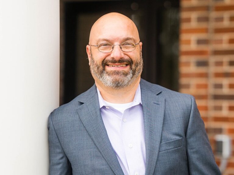 Truett McConnell Parts Ways with President Emir Caner Following Sex ...