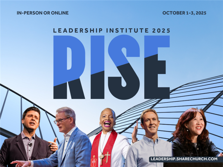 Andy Stanley Headlines Ultra-Progressive United Methodist Conference ...