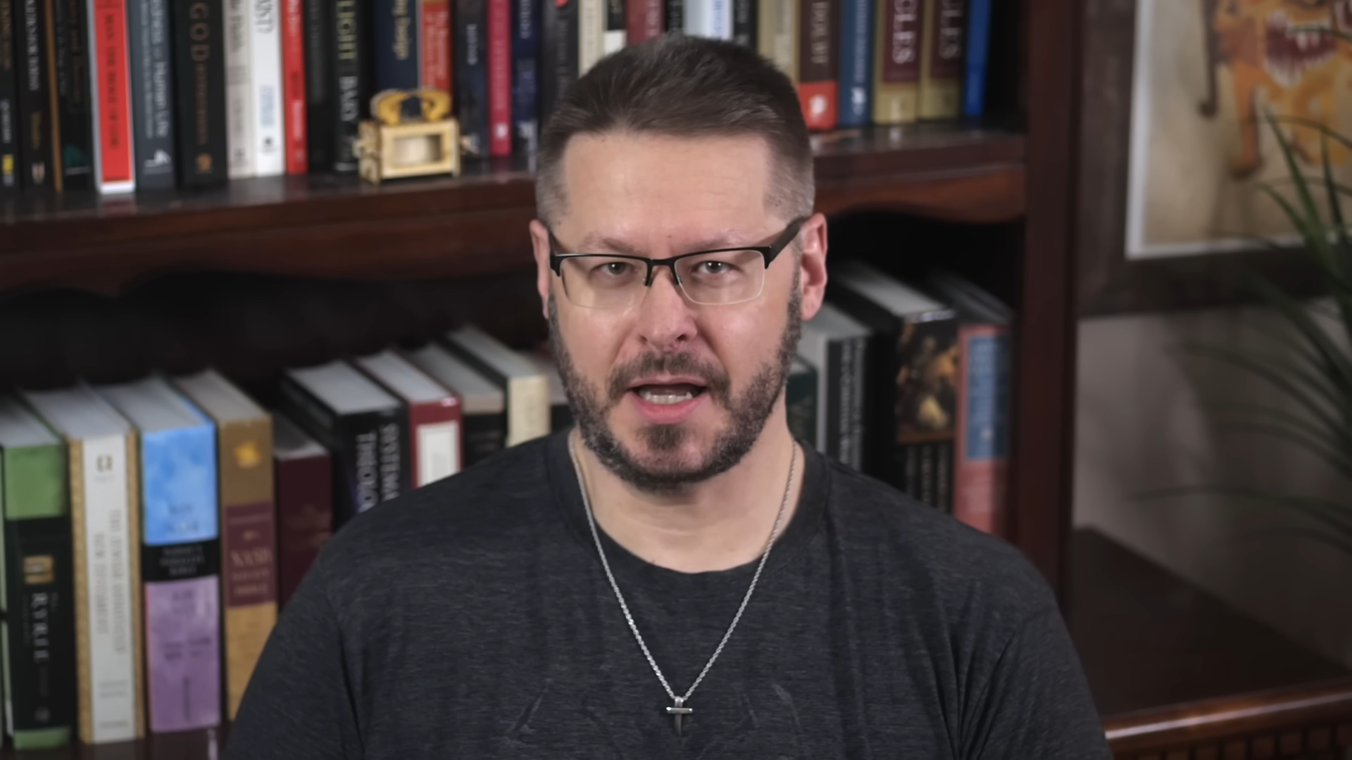 Apologist David Woods Confesses To Sex with 13 Year Old Prior to His ...