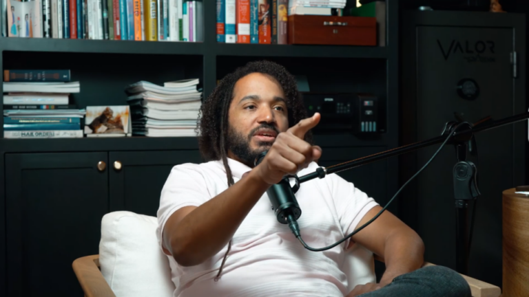 'Prophet' Micah Turnbo Says Demons Ejaculate On You When You Watch Porn ...