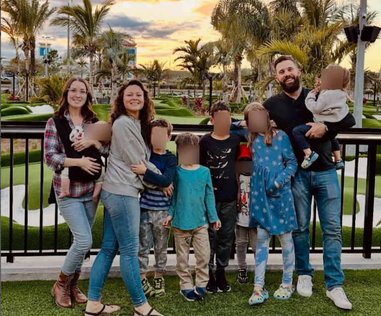 Protestant Pastor Announces He Has Two Wives, Claims 'Polygamy is ...