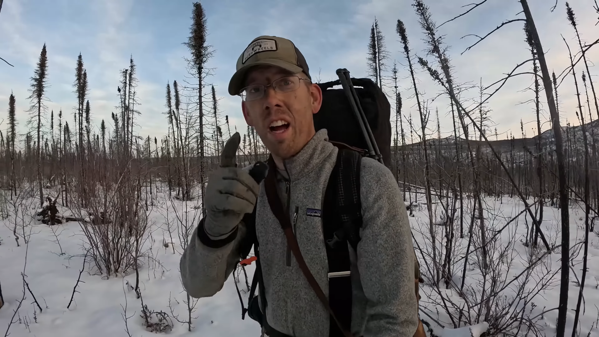 'Outdoor Boys' Luke Nichols Appointed To Mormon Advisory Council ...