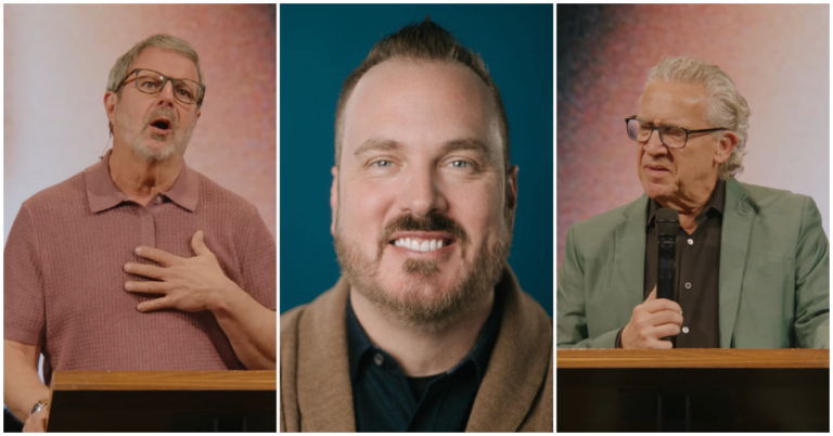 Bethel Church Apologizes for Platforming Disgraced 'Prophet' Shawn Bolz ...