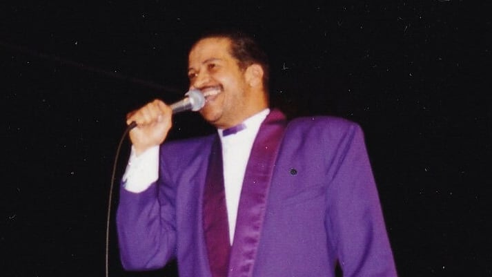 World-renowned Gospel Singer Richard Smallwood Passes Away at 77 ...