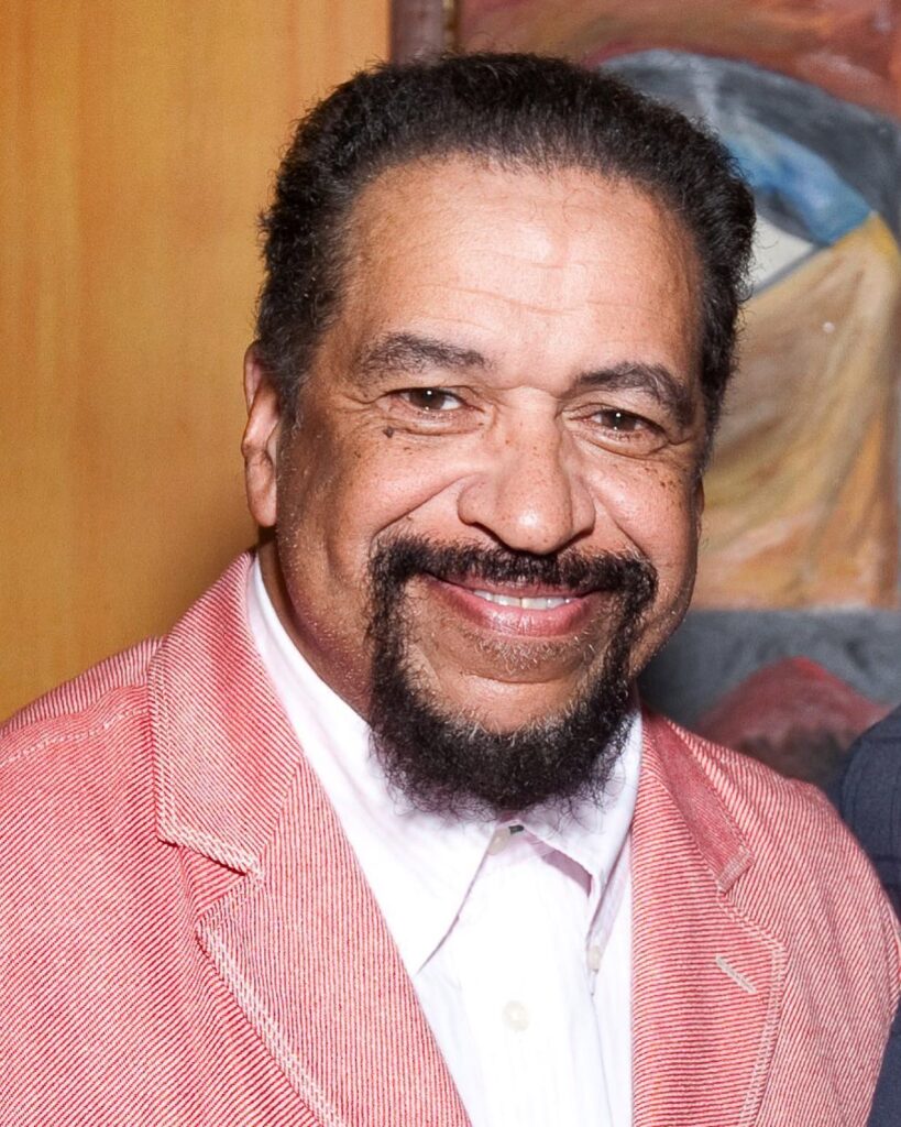 World-renowned Gospel Singer Richard Smallwood Passes Away at 77 ...