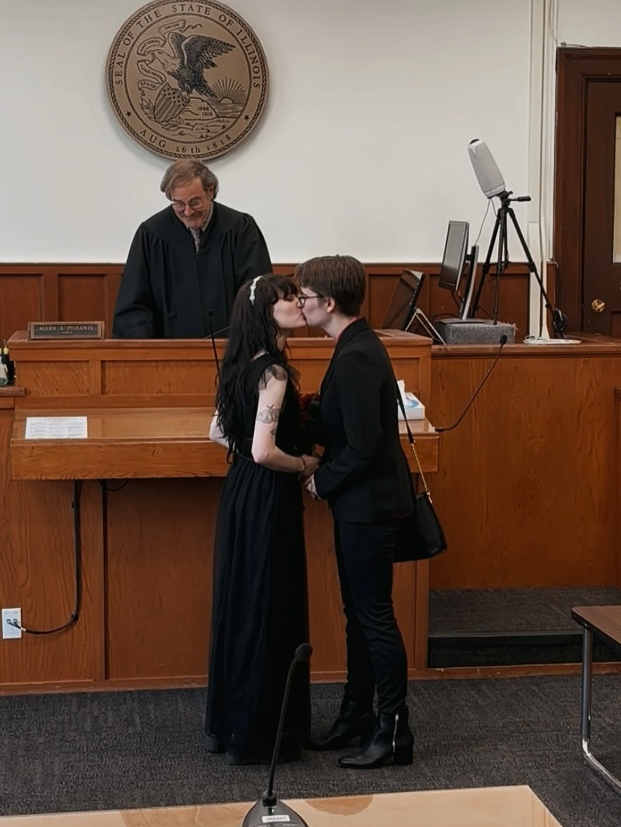 Is This Hypocrisy? SBC Pastor Joe Thorn Attends Same-Sex Wedding ...