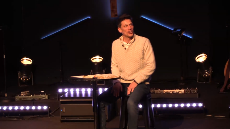 Life Church Pastor Steps Aside After Presbytery Rebukes Him For Sex ...